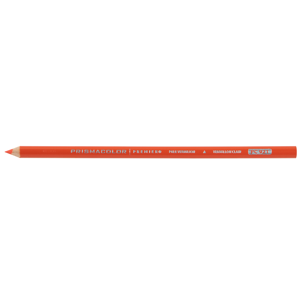 Crayon Prismacolor Profesional Pc921 Pale Vermillion