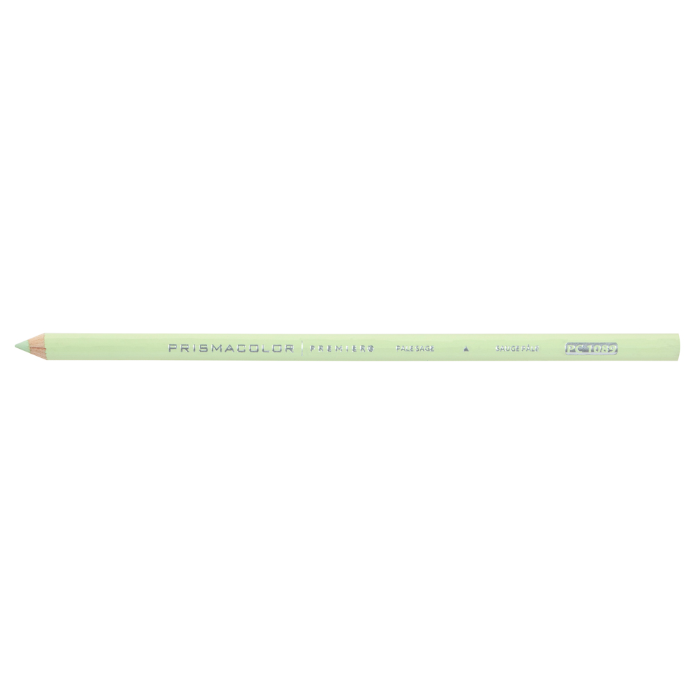 Crayon Prismacolor Profesional Pc1089 Pale Sage