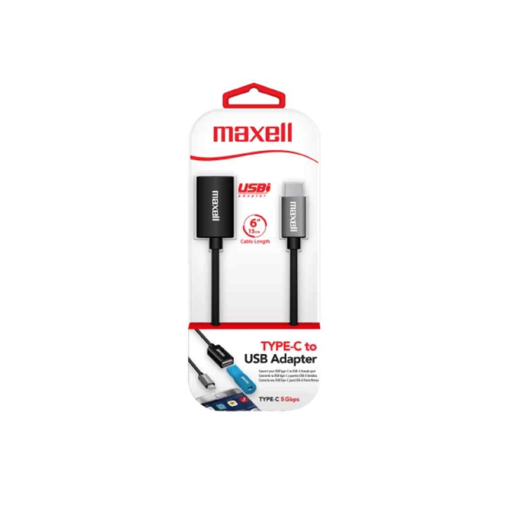 Cb-Usb-C Usb-A To Usc-C Female Adapter