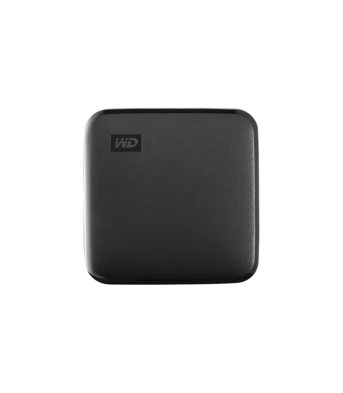 WD Elements SE WDBAYN0020BBK – SSD – 2 TB – externo (portátil) – USB 3.0 – Shopper Mall