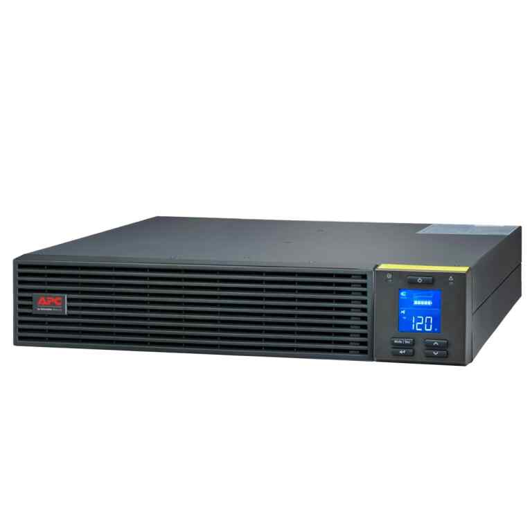 Ups EASY srv 3kv 120V RM Rail Kit | SRV3KRARK - APC