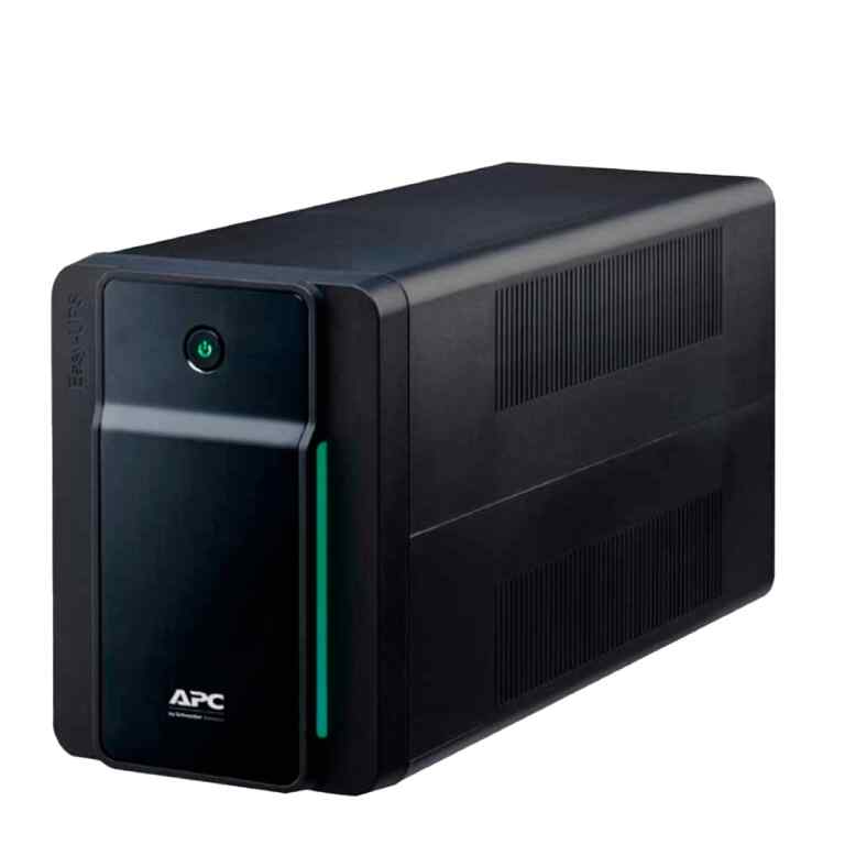Ups Back Ups 1200VA 120v avr Lam | BVX1200L-LM - APC