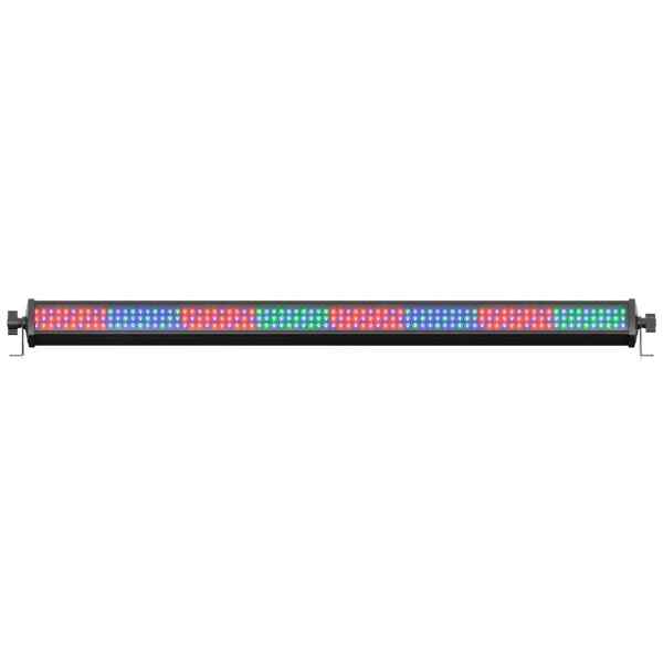 Led Floodligth Bar 240-8 Leds RGB | BEHRINGER
