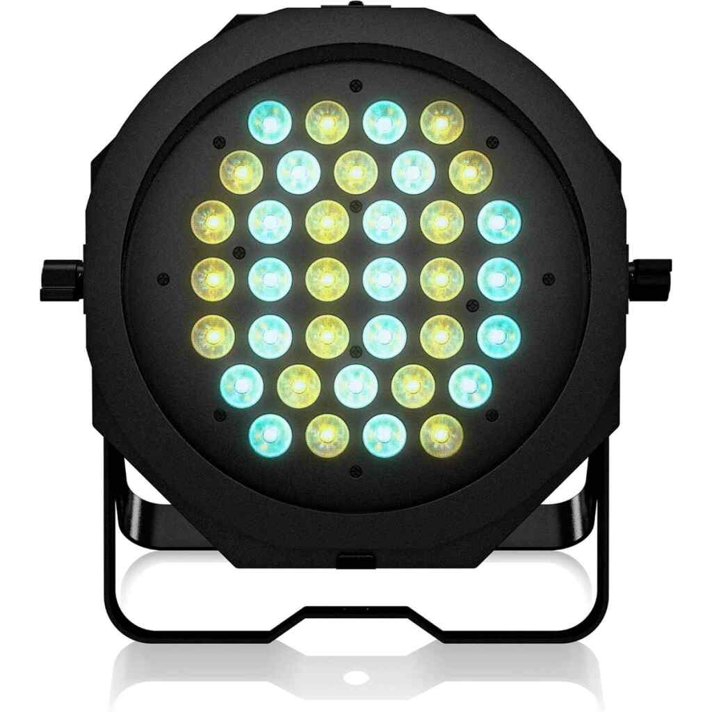 Octagon Theater OT360 Luz Led Sporlight de Alto Poder | BEHRINGER