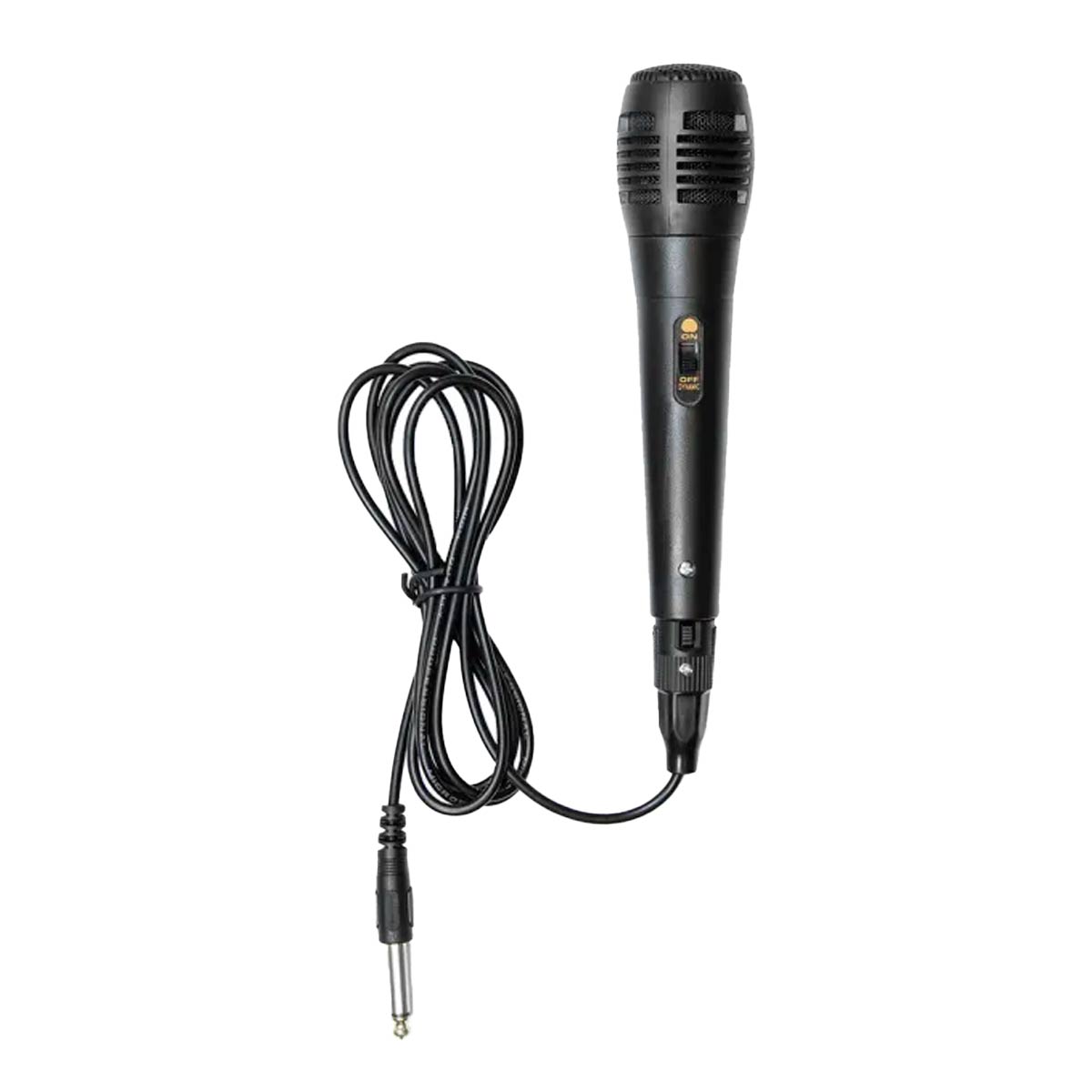 Microfono con Cable MC-3 | DOLPHIN