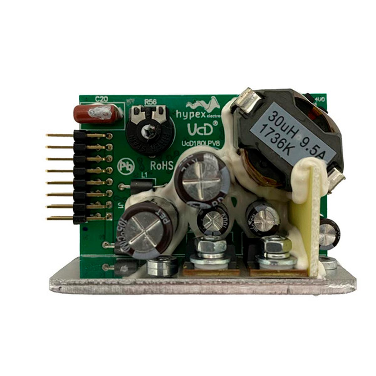 Power Unit Hypex UCD180 Module 180W | FBT – Shopper Mall