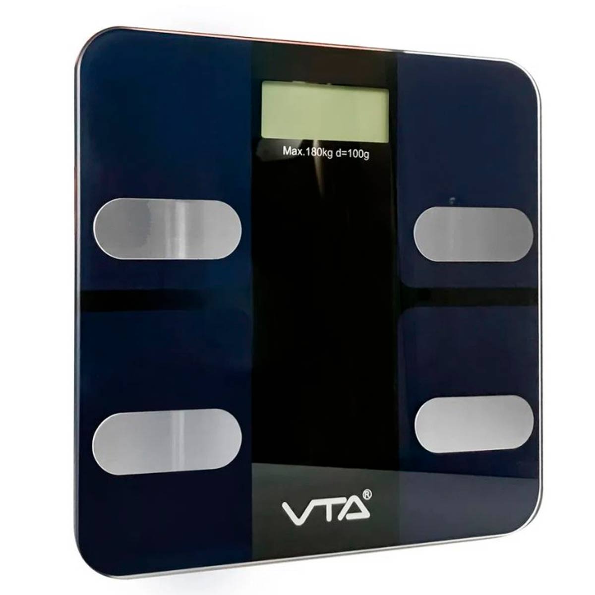 Bascula Digital Inteligente Recargable Smart Home Wi-Fi | VTA+ ...