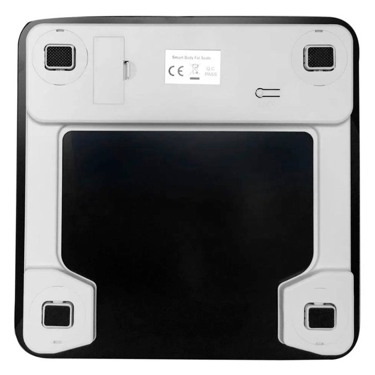 Bascula Digital Inteligente Recargable Smart Home Wi-Fi | VTA+ ...