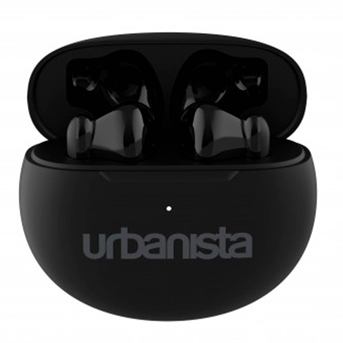 Audifonos Austin True Wireless Mobile Earbuds, Midnight Black | URBANISTA
