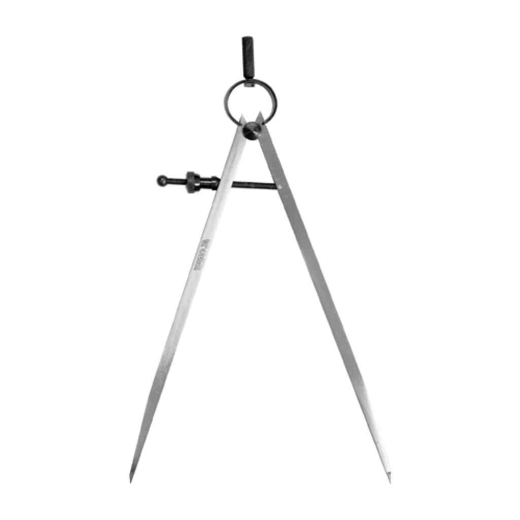 Compas Industrial 8" Yato Yt-72107