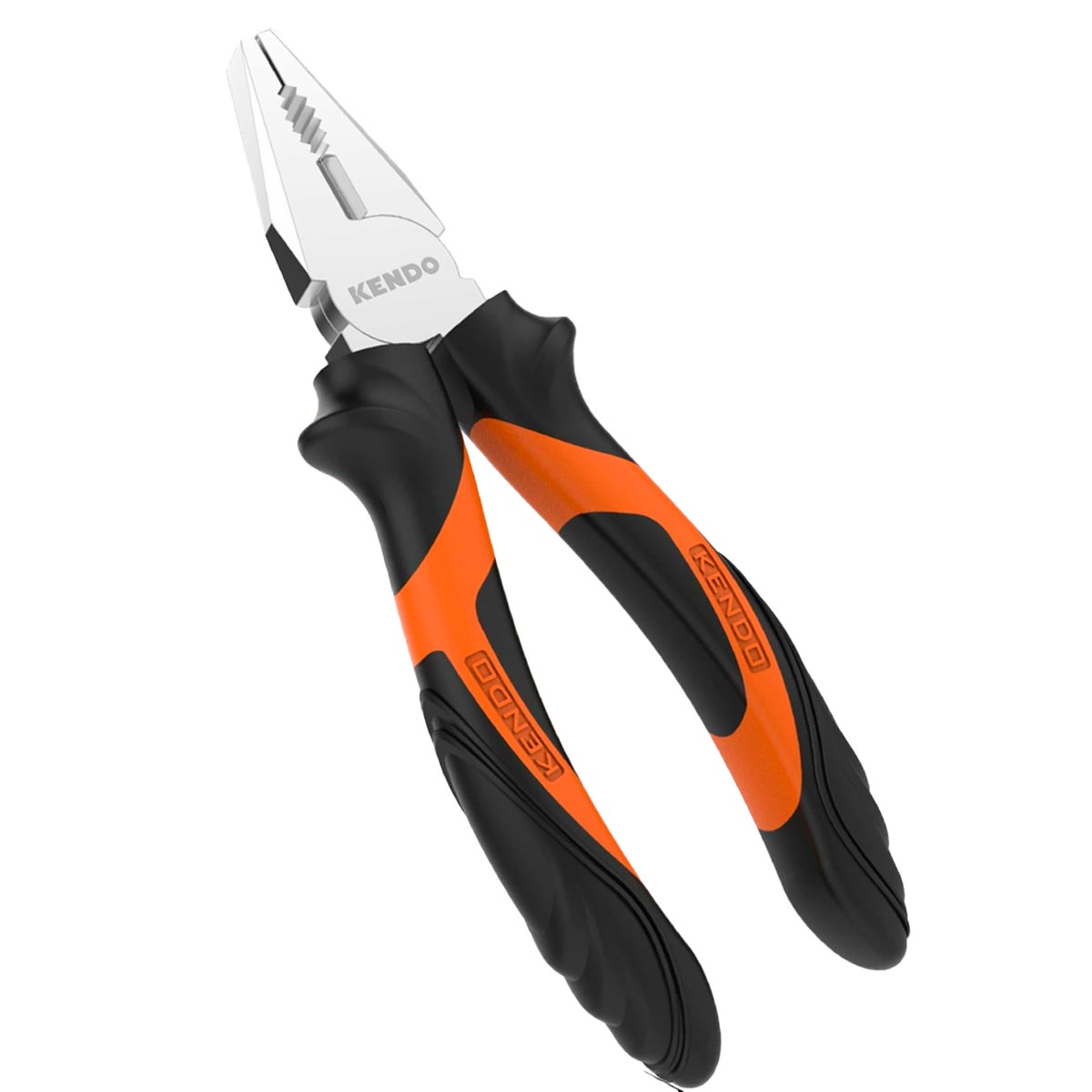 Alicate Electricista 8plg. | 10133 – KENDO – Shopper Mall