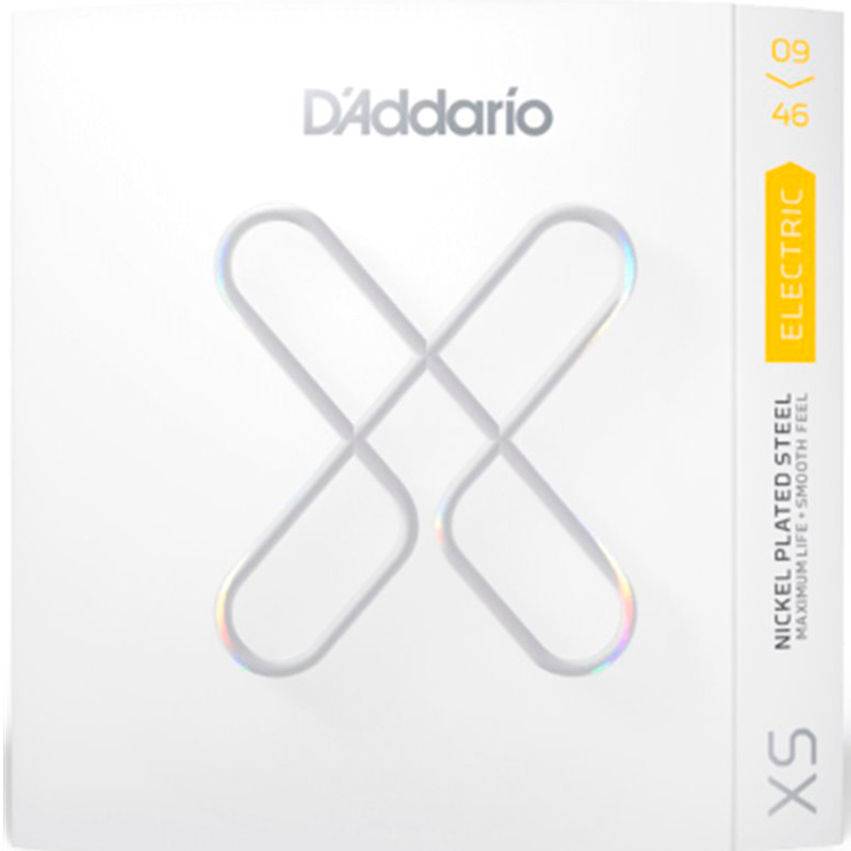 Juego de Cuerdas para Guitarra Electrica XSE0946 | D ADDARIO