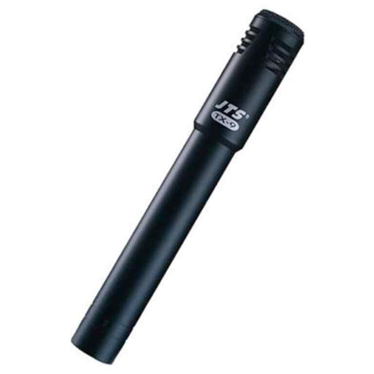 Microfono Instrumento Condensado TX9 | JTS – Shopper Mall