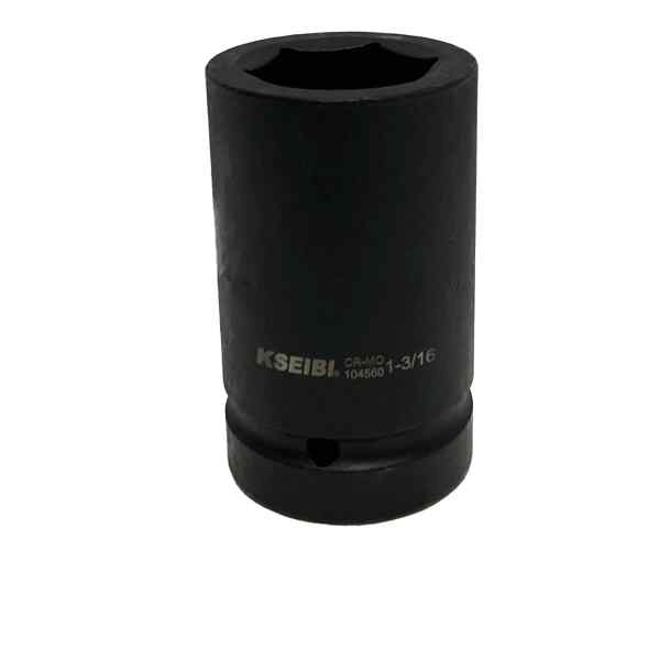 Copa Impacto Larga 1plg x1 3/16 | 104560.0 – KSEIBI – Shopper Mall