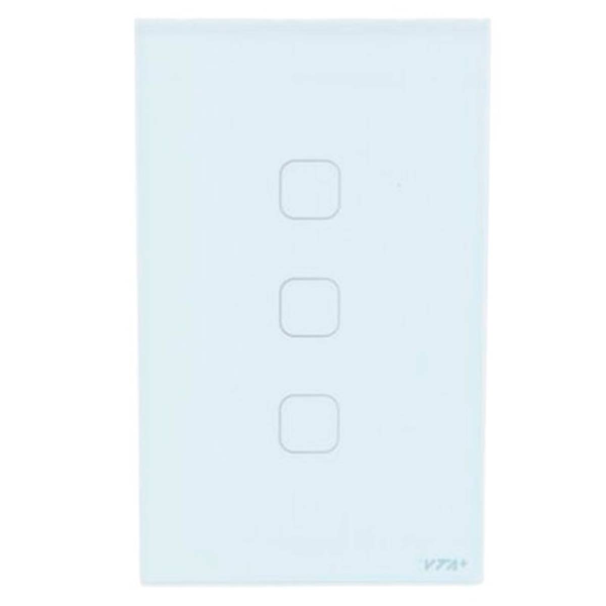 Interruptor Inteligente Triple Connect IOT Smart Home Wi-Fi | VTA+ ...