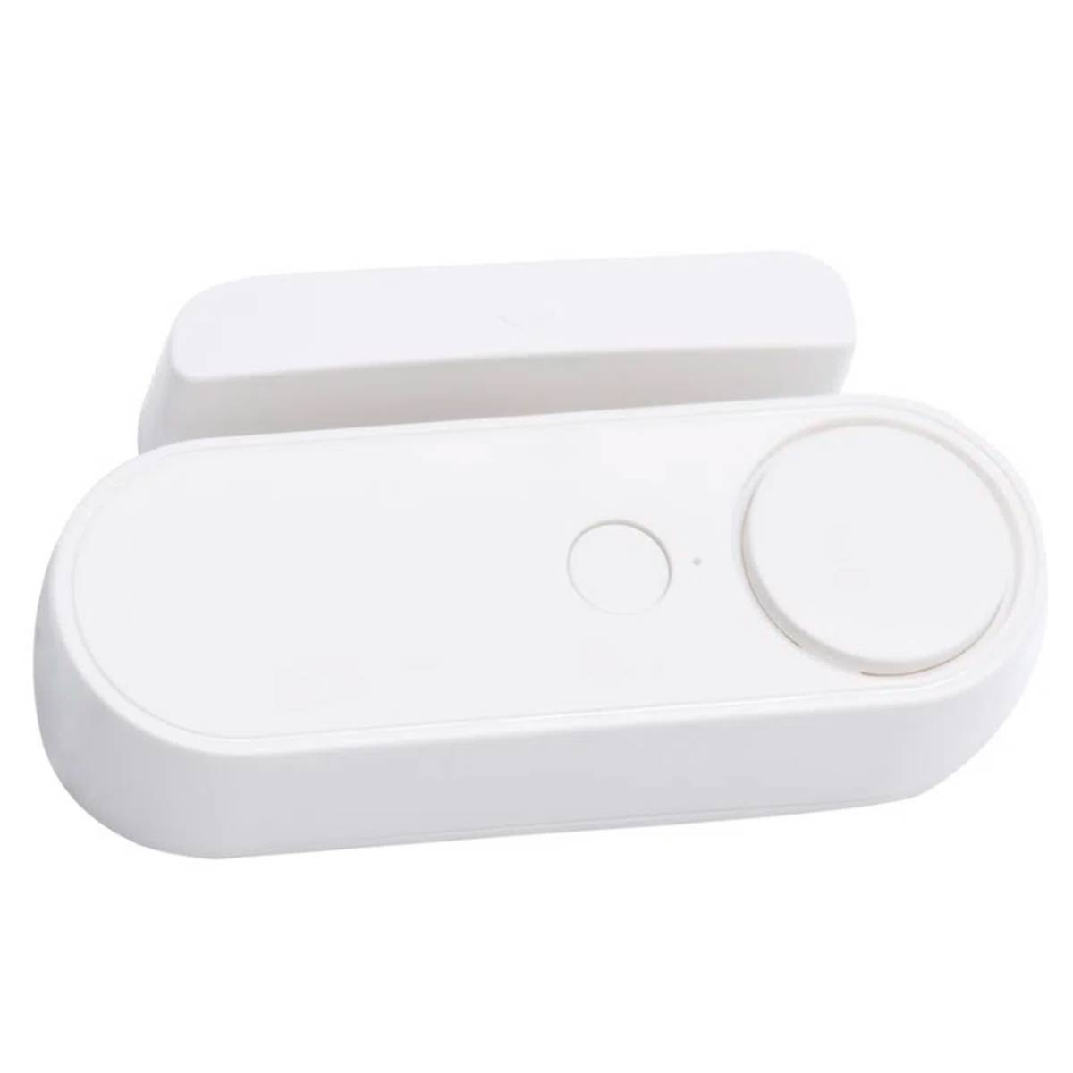 Sensor de Apertura Ding para Puertas y Ventanas con Alarma Smart Home ...