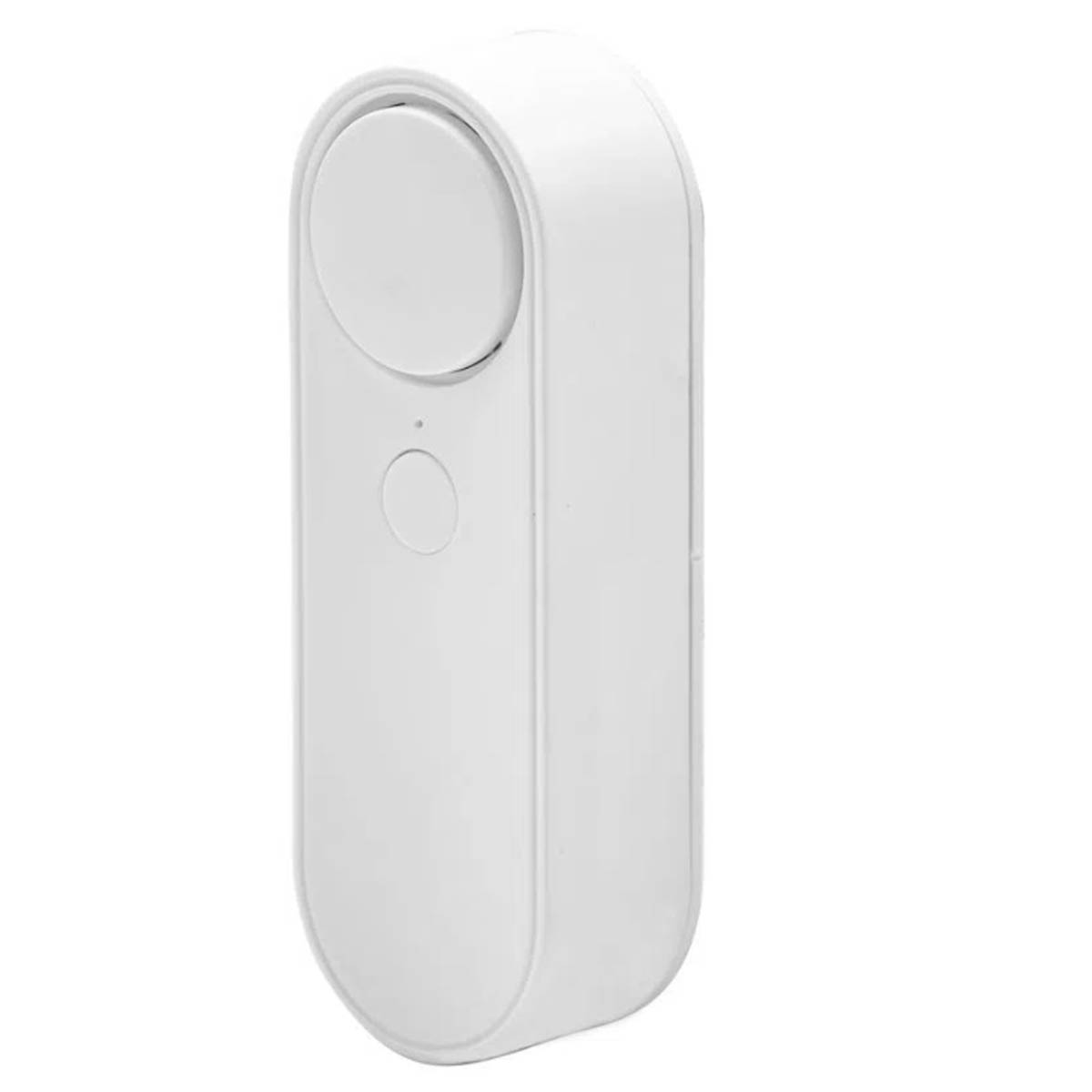 Sensor de Apertura Ding para Puertas y Ventanas con Alarma Smart Home ...
