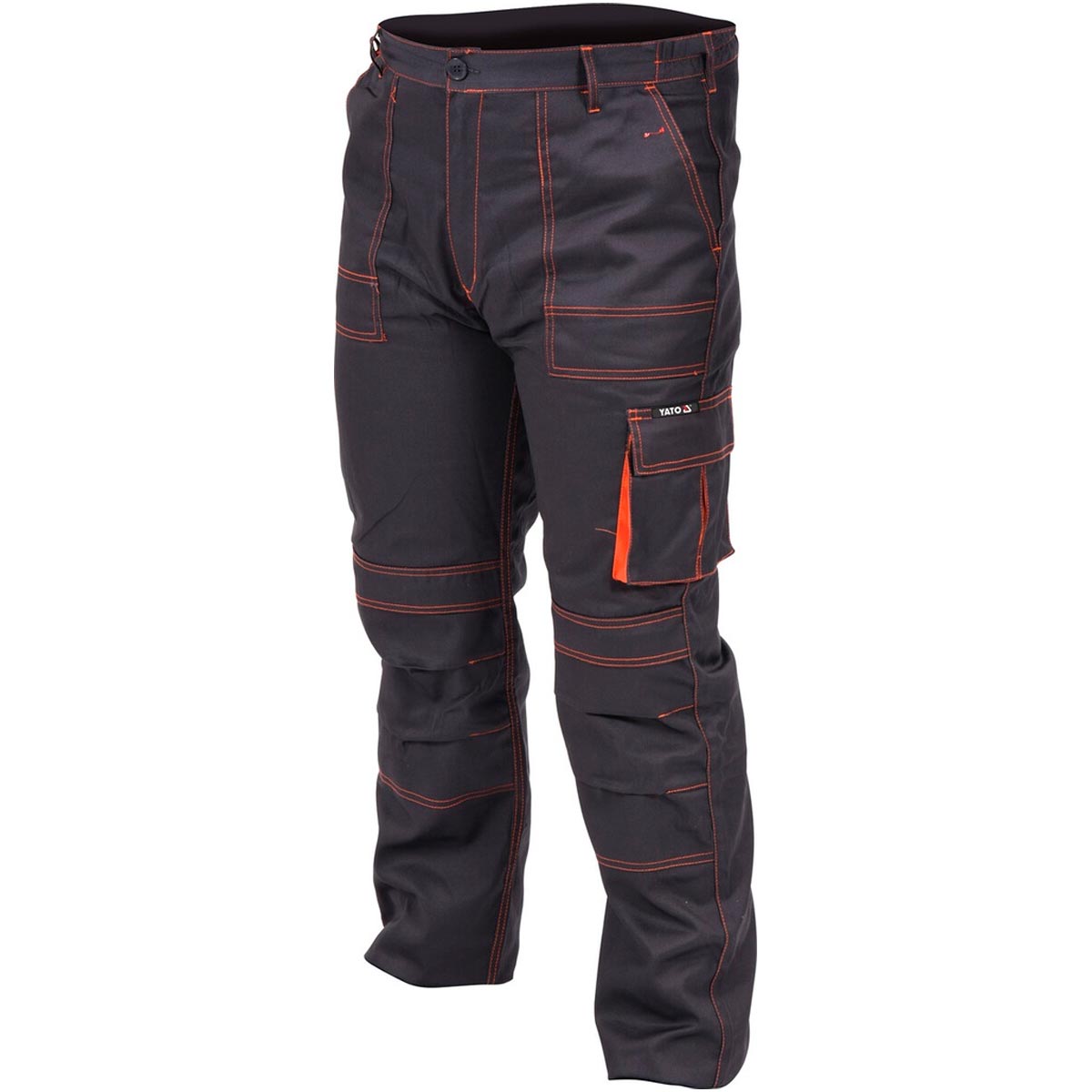 Pantalon de Uso Industrial (XL) | YT-80405 - YATO