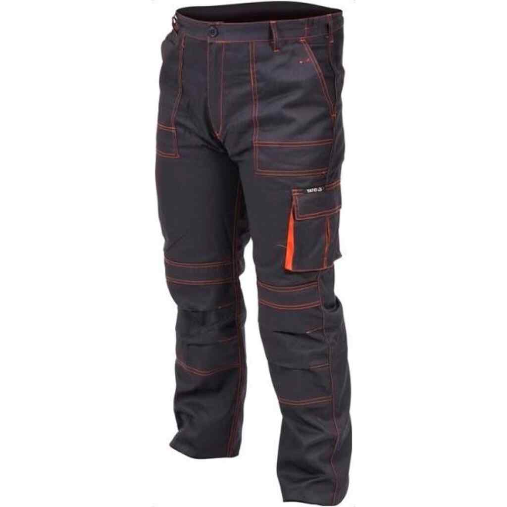 Pantalon Comando Uso Rudo L | YT-80403 - YATO