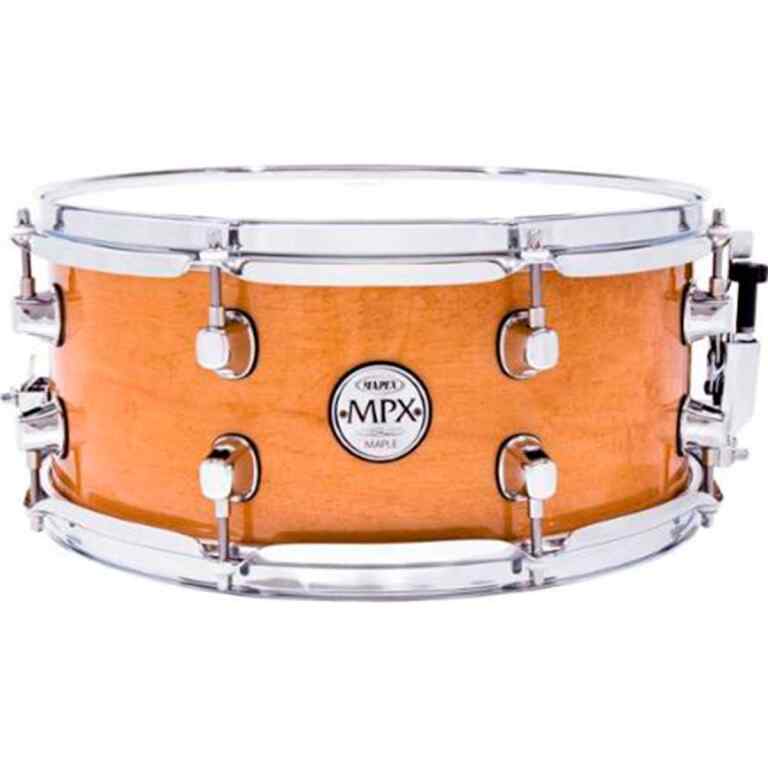 Redoblante MPNMP4550CNL | MAPEX