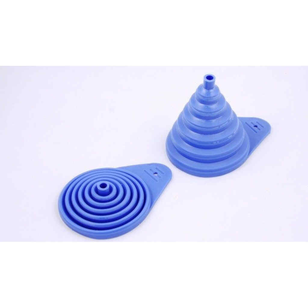 Embudo plegable de 5¨ MARCA CHEEF CRAFT