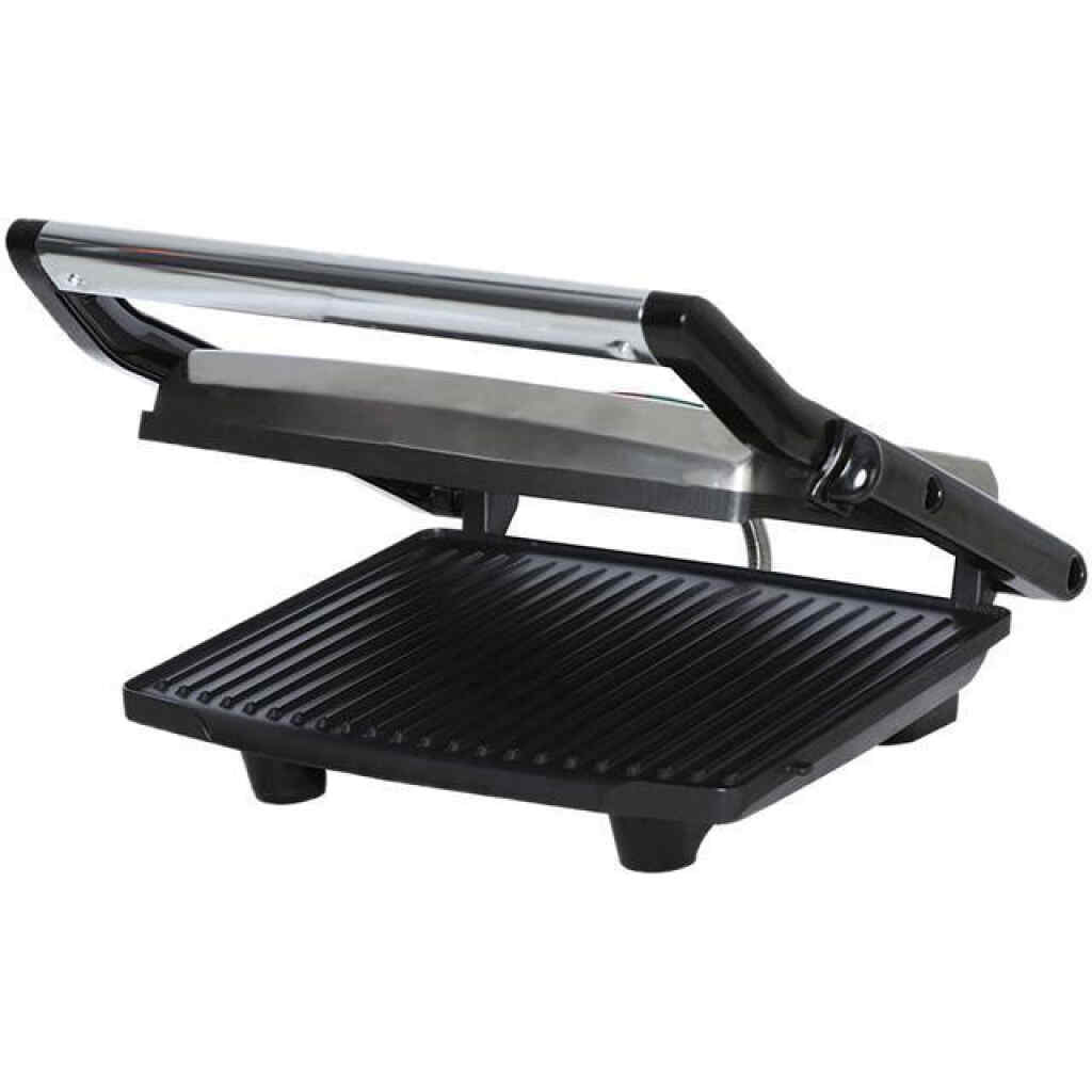 Racletera parrilla MARCA HAMILTON BEACH