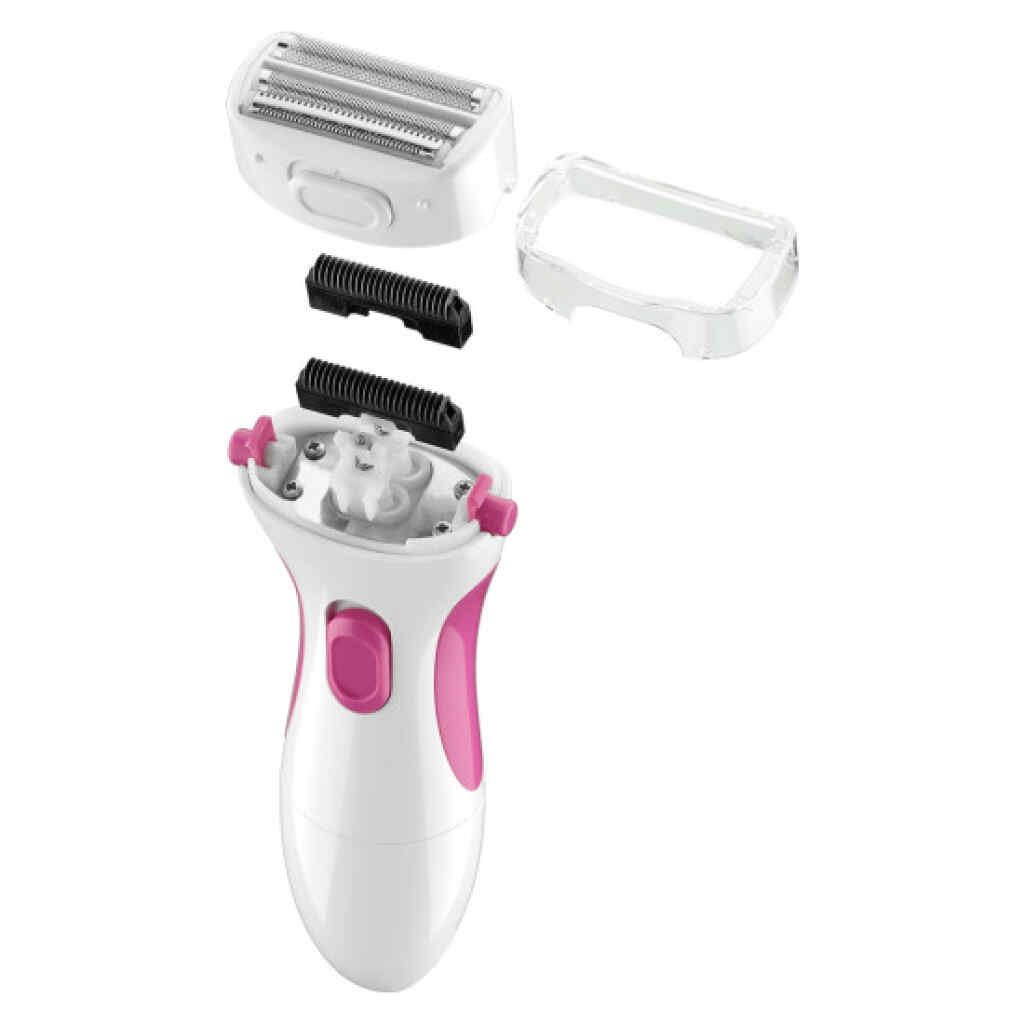 Rasuradora doble hoja personal para damas - CONAIR