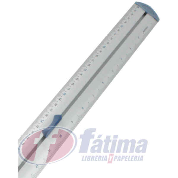 Regla Lineal Maped Silco 26035 Metal 30 Cm, Plateado X 1 – Shopper Mall