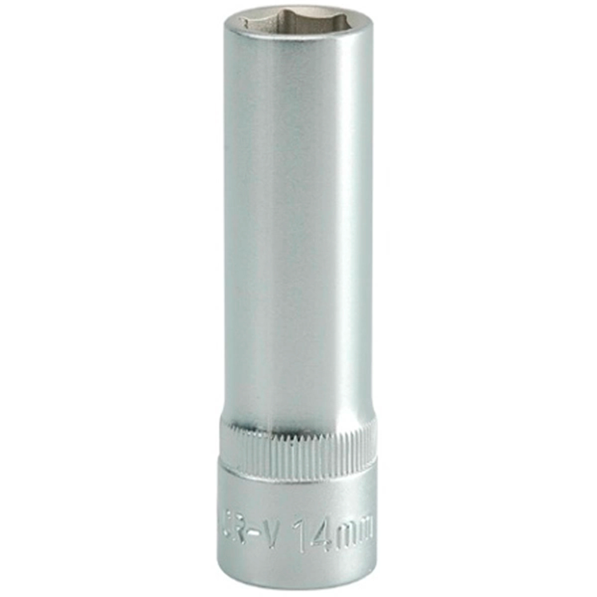 Copa Hexagonal Larga 14mm 1/2plg. 6pt | YT-1227 – YATO – Shopper Mall