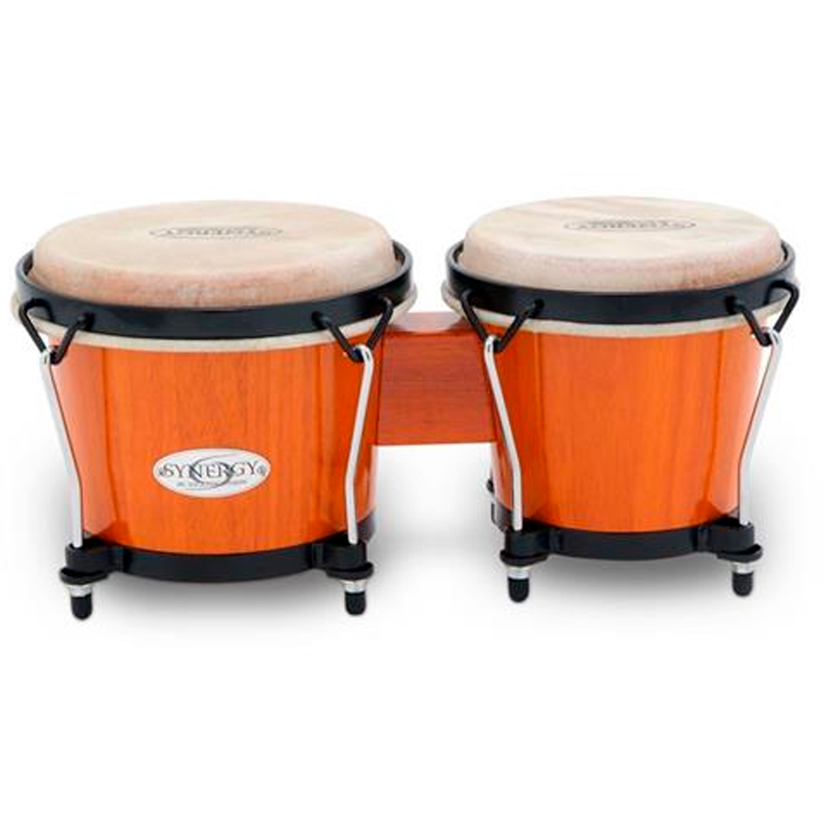 Bongos Synergy 2100AMB 6 6-3/4 Amber | TOCA