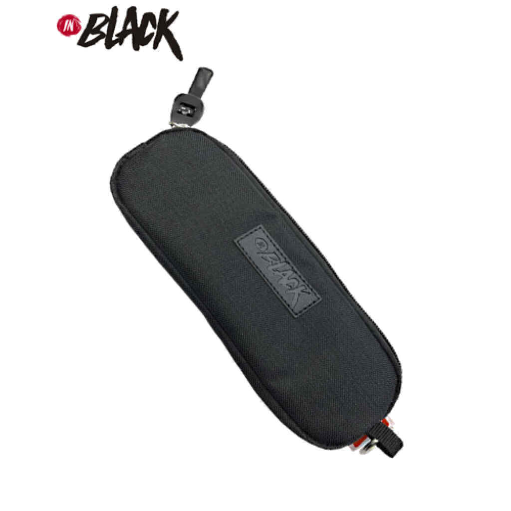 Portalapiz Scribe Inblack Ejecutiva, Negro X 1 – Shopper Mall