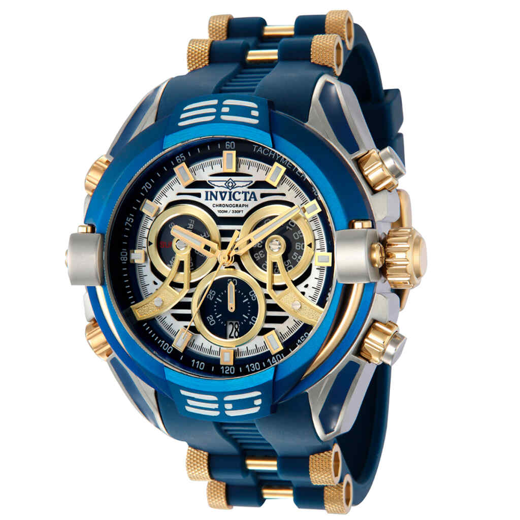 Reloj Mammoth para Hombre | INVICTA
