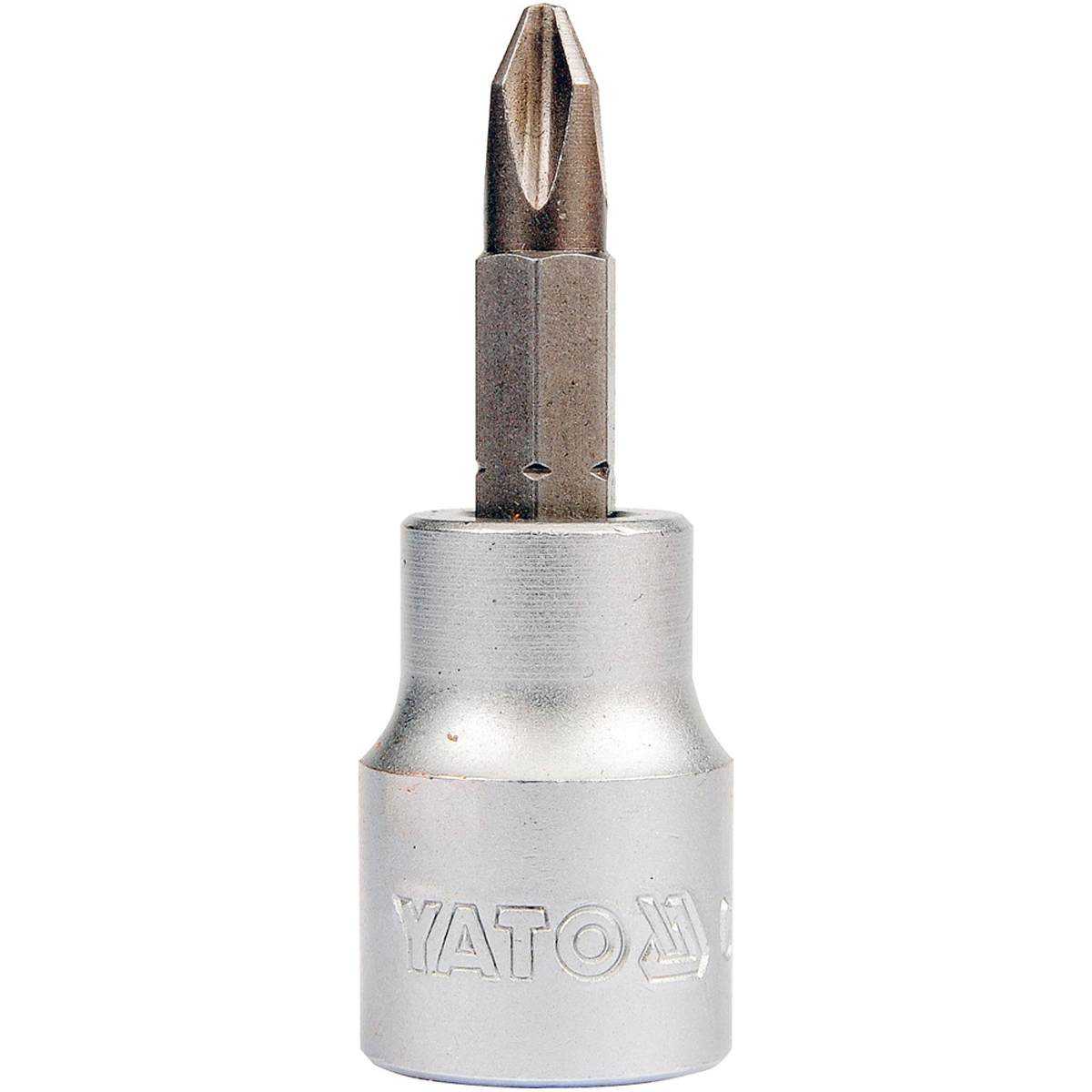 Copa de Punta PH2 de Raiz 3/8 | YT-7701 – YATO – Shopper Mall