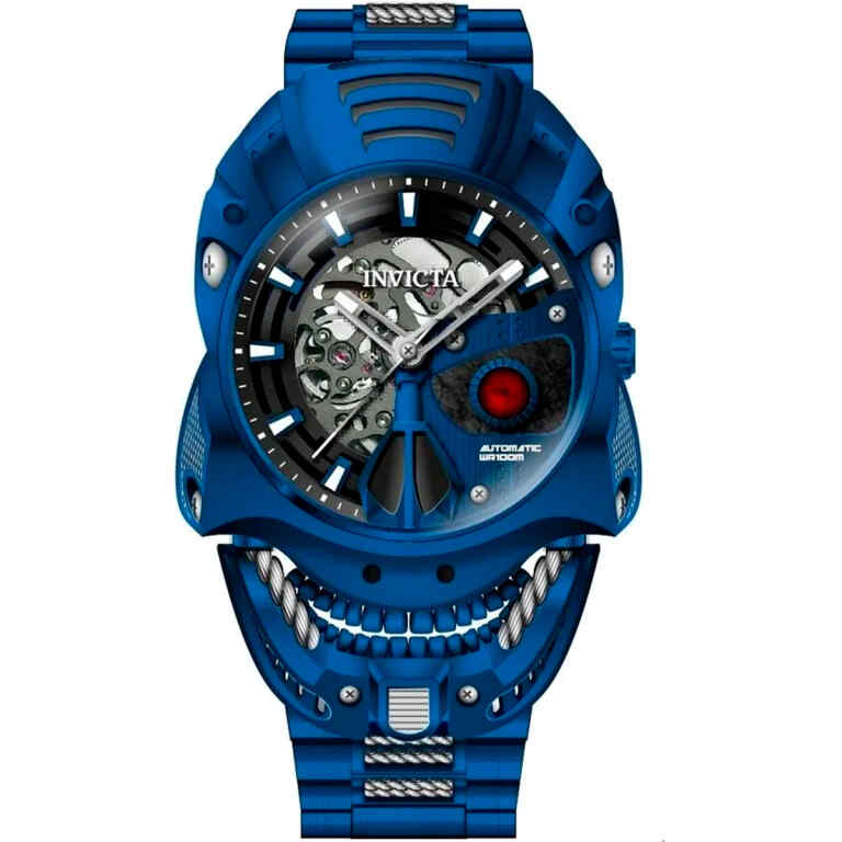 Reloj Artist Azul | INVICTA – Shopper Mall