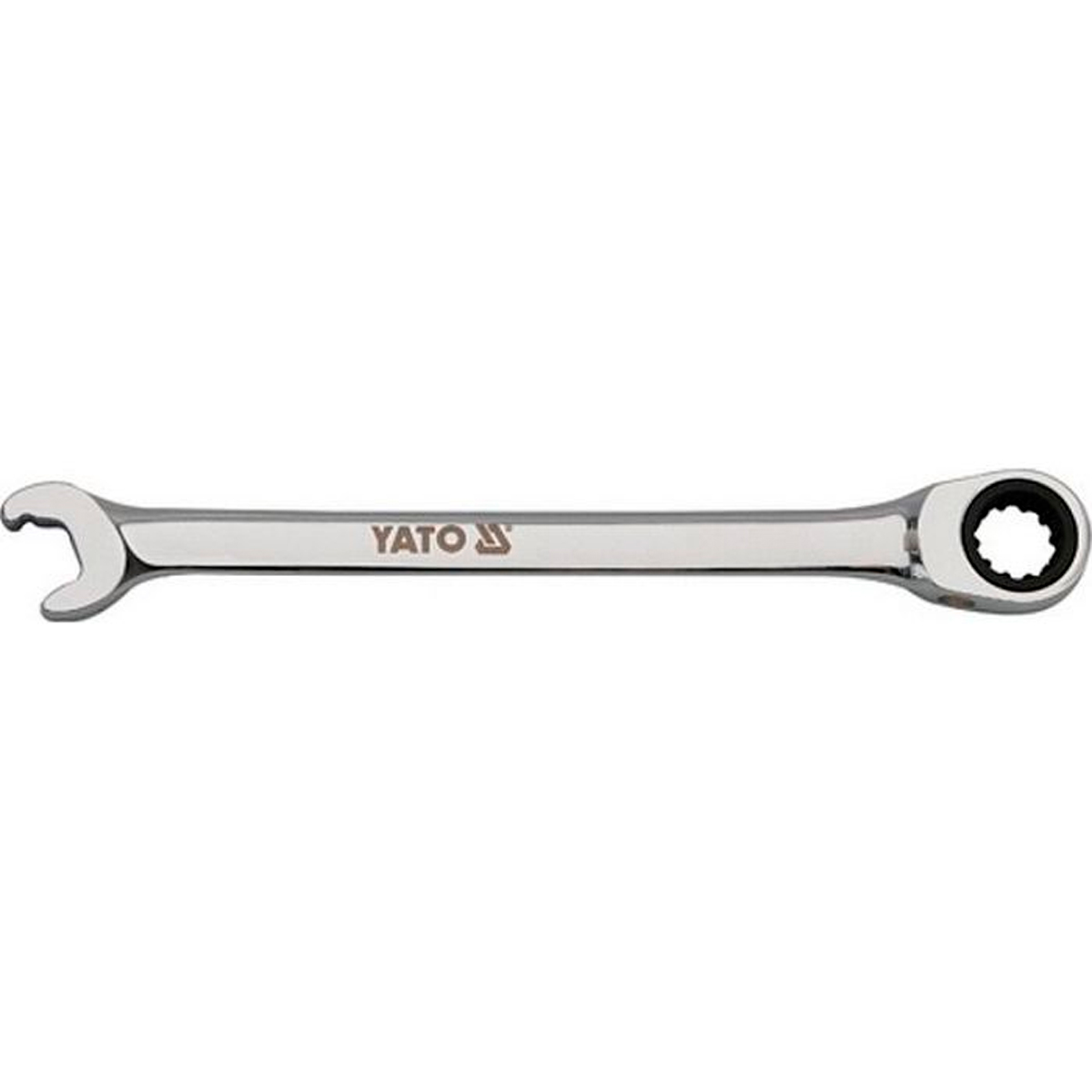 Llave Rapida Ratch 11Mm Yato