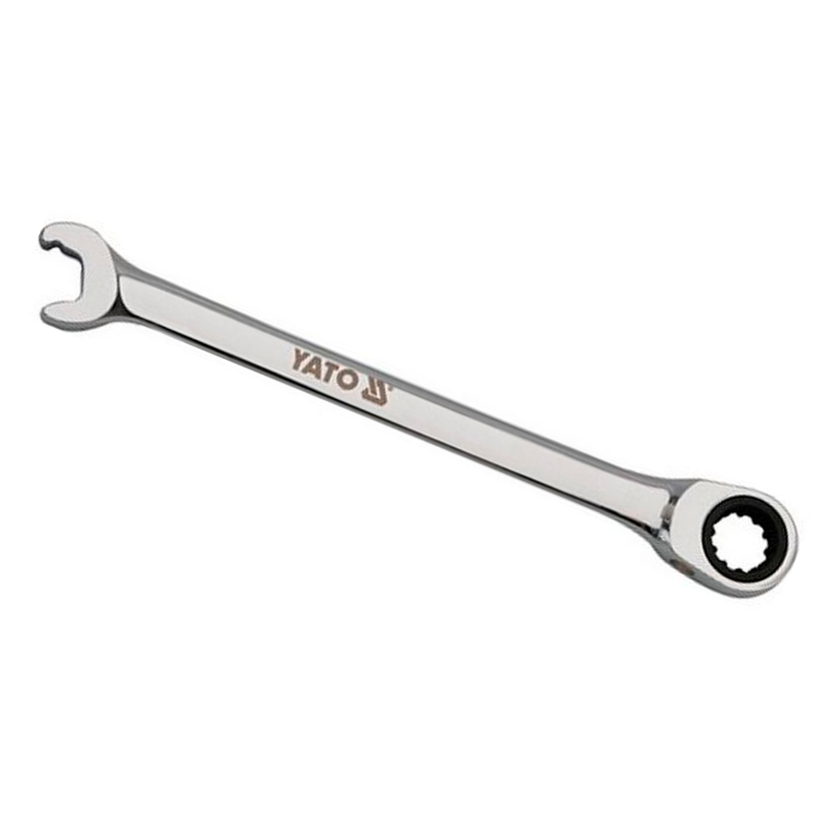 Llave Rapida Ratch 9Mm Yato