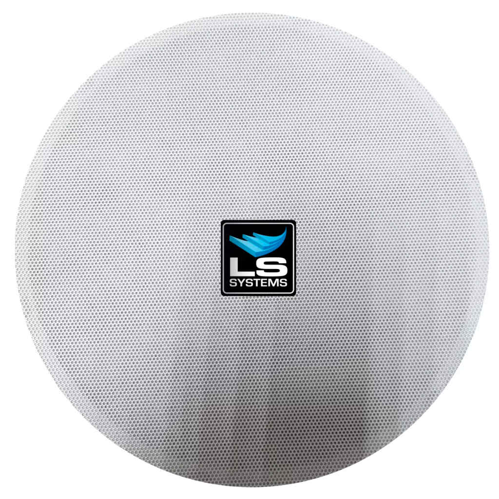 Bocina Instalacion Cielo CCS 630T 30W 6 | LS SYSTEMS