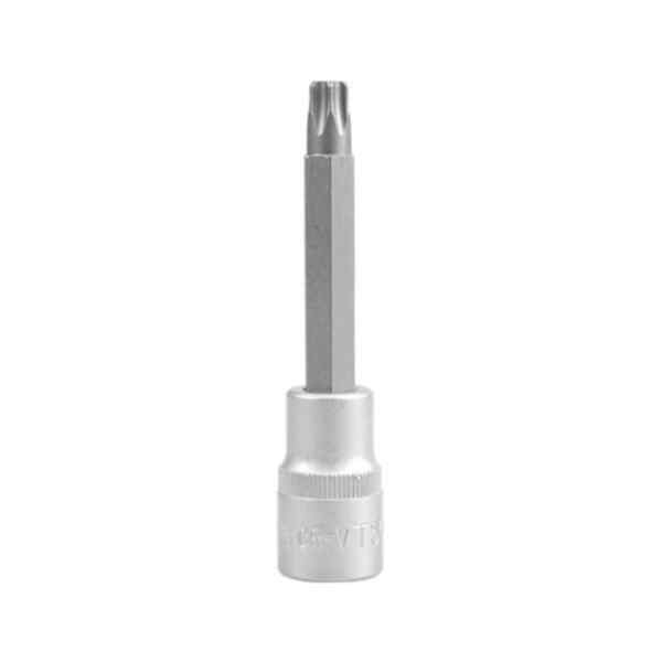 Copa de Punta Torx T-50 x 4 Raiz 1/2 | YATO