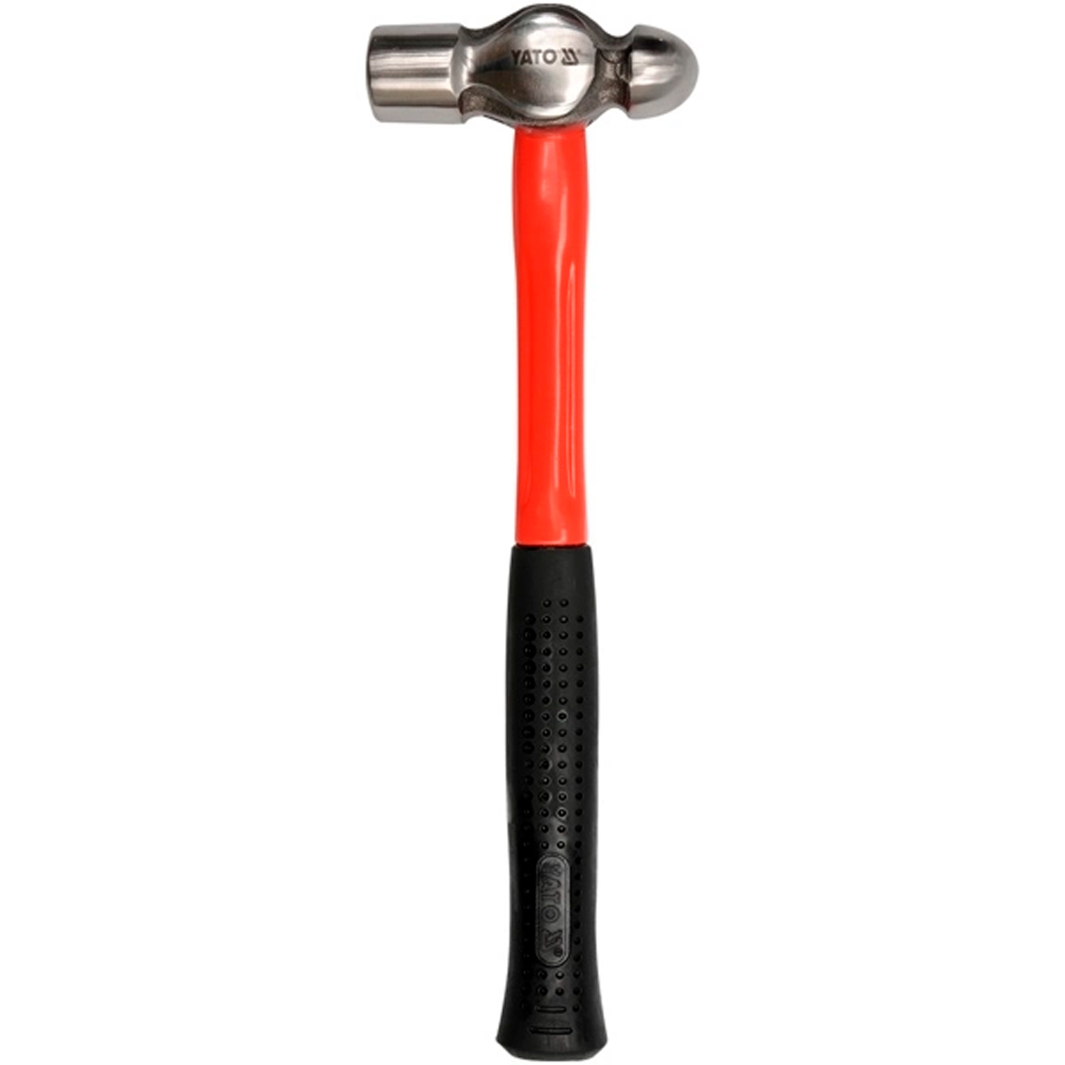Martillo Bola Mango De Fibra 1 Lb. Yato Yt-4516