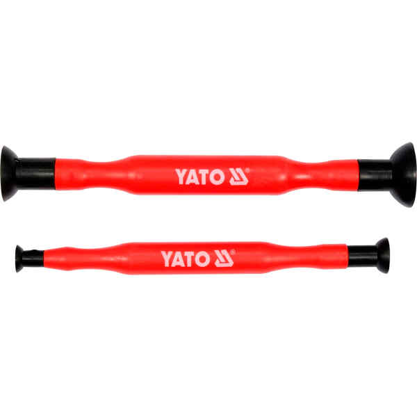 Extractor de Valvulas 2pcs | YT-06187 - YATO