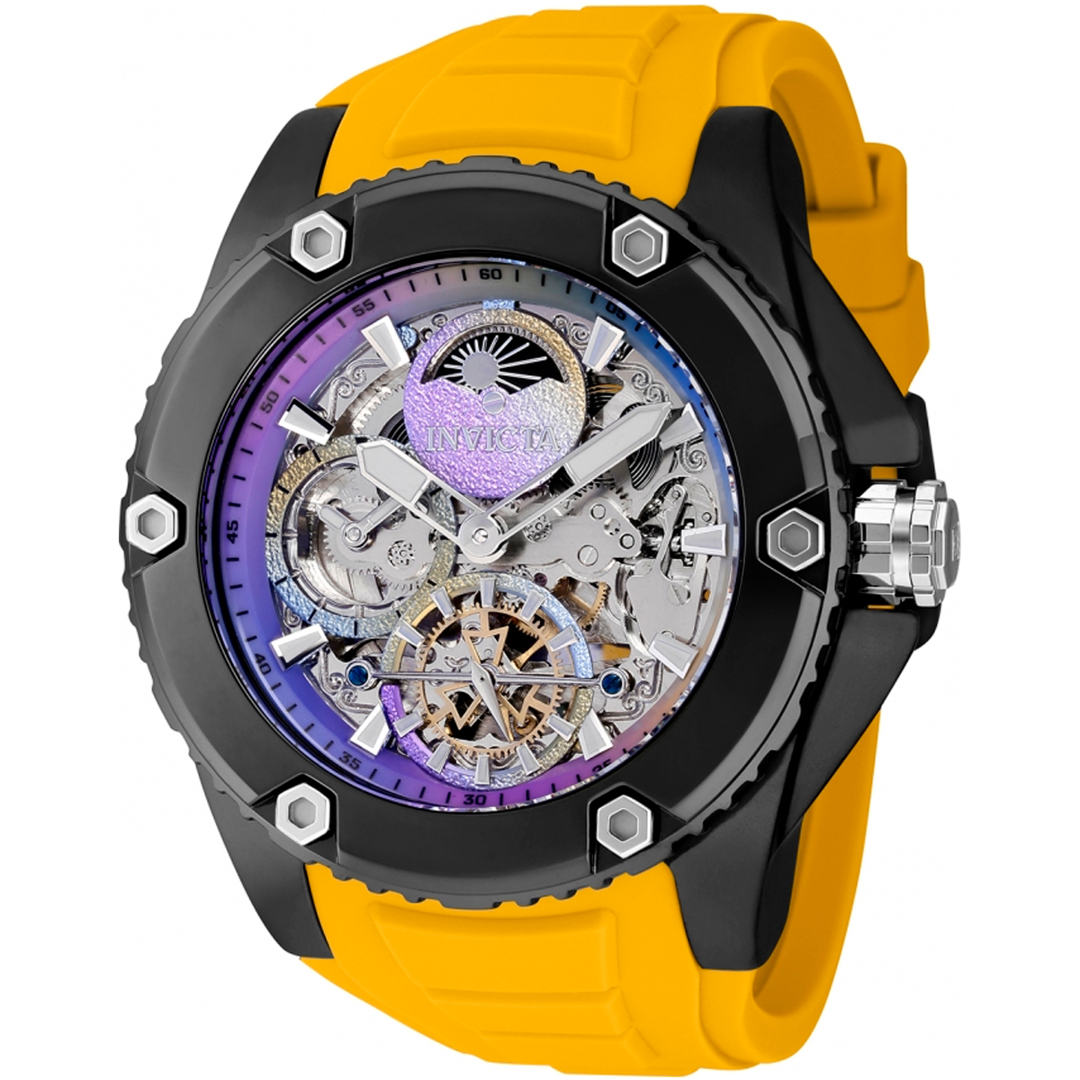 Reloj Akula para Hombre | INVICTA
