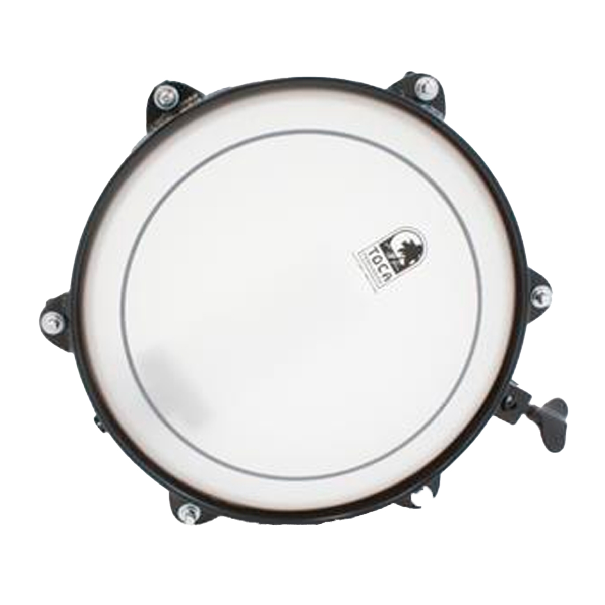 Redoblante TAUX10-SN Kickboxx para Bateria de Maleta | TOCA