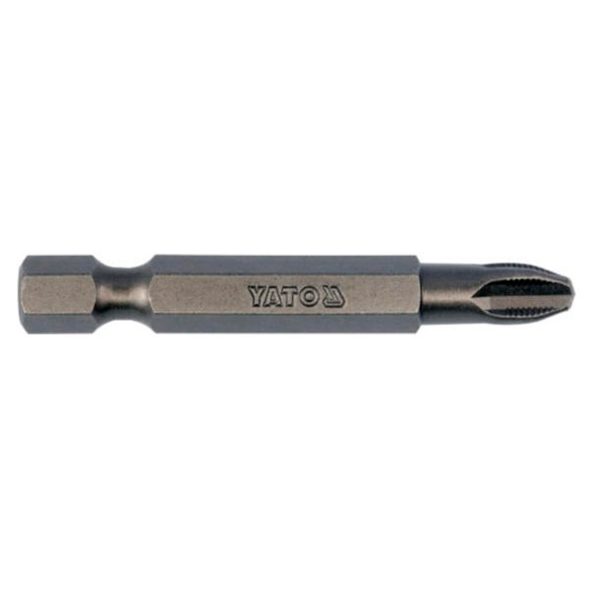 Punta Para Barreno Ph3 X 3" 10 Pcs Yt-04792