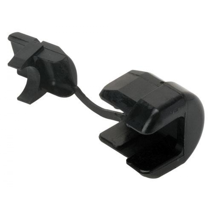 Pasacable D/Nylon Para Cable Redondo 16 Awg