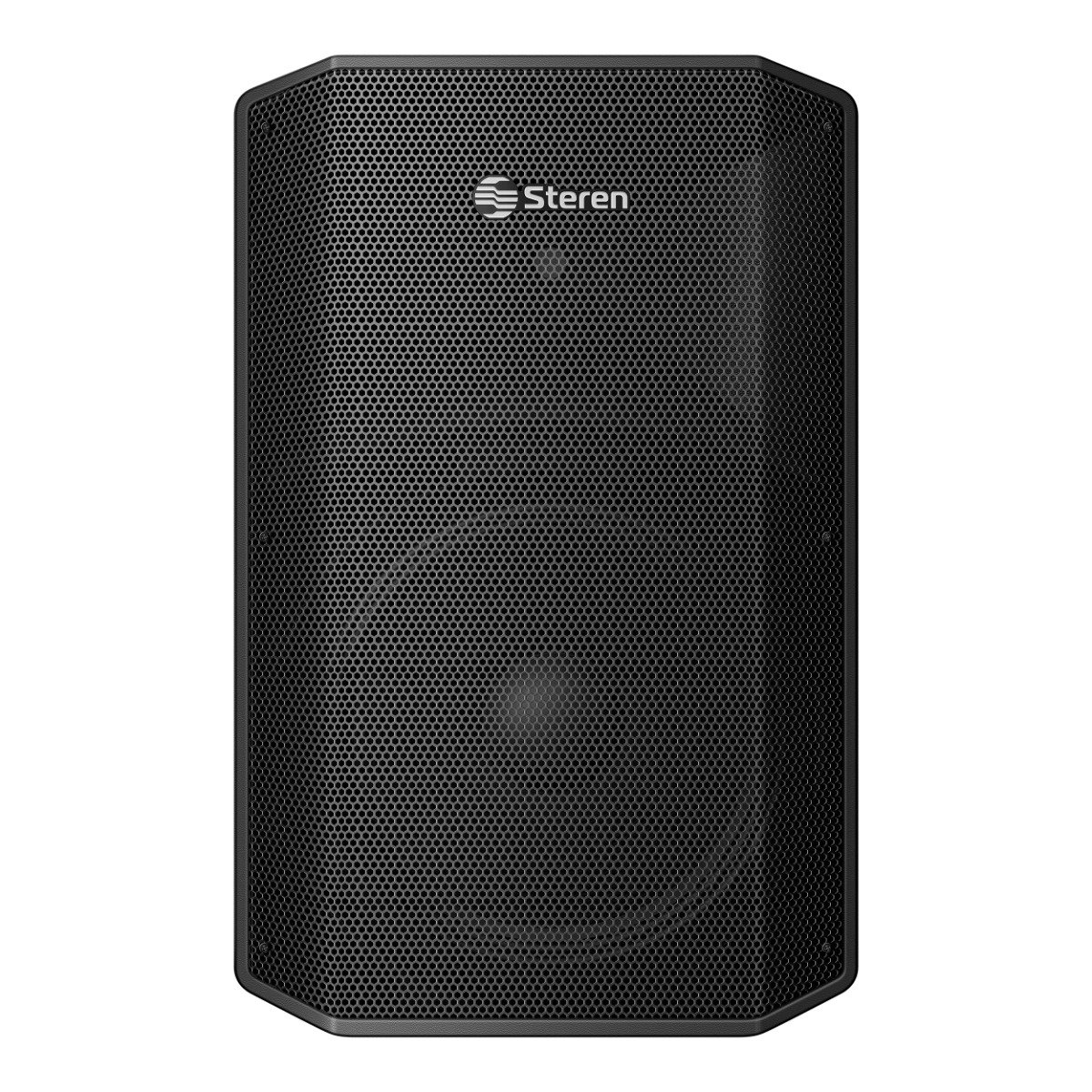 Bafle Profesional Dsp De 15Pulg