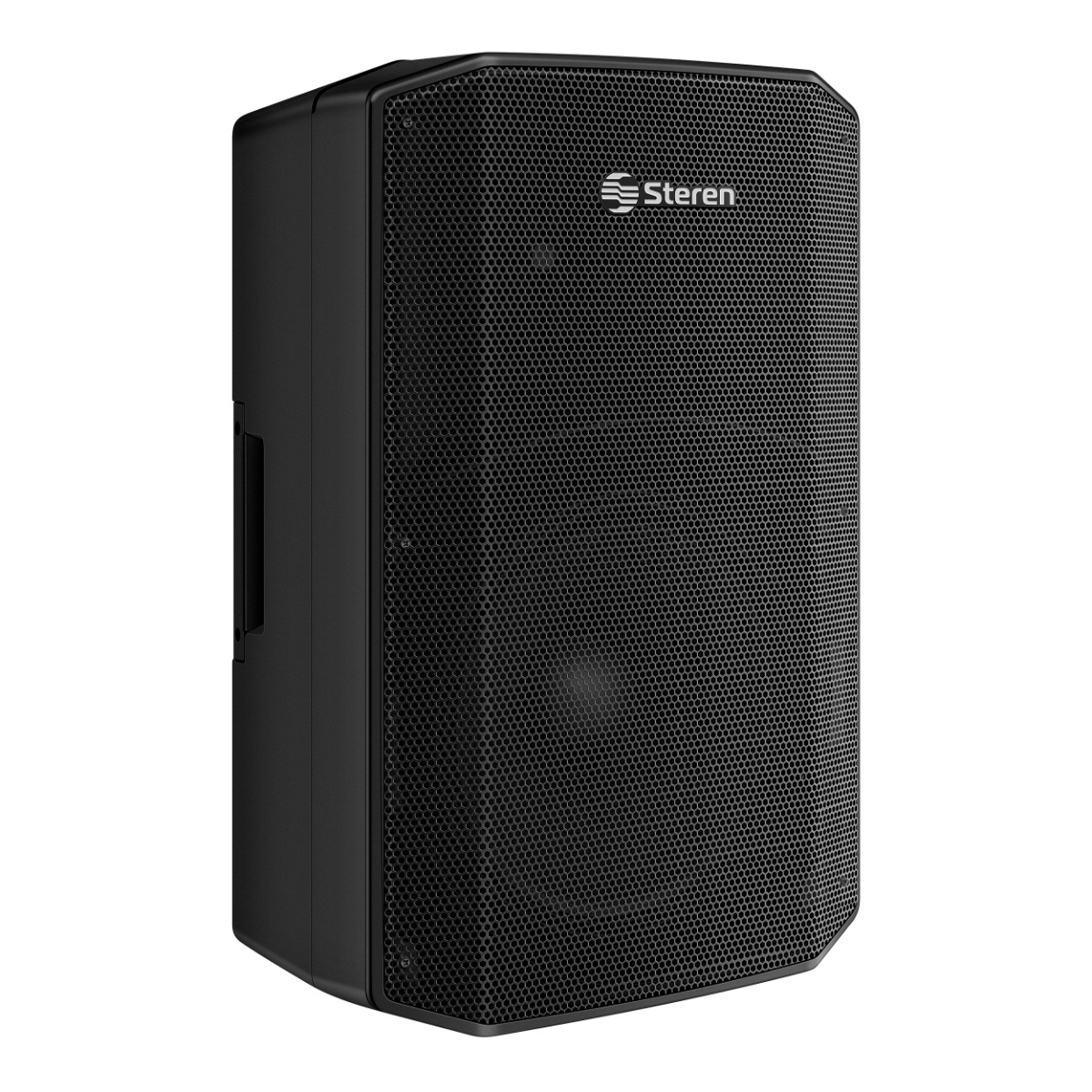 Bafle Profesional Dsp De 15Pulg