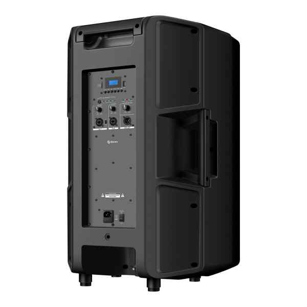 Bafle Profesional Dsp De 15Pulg