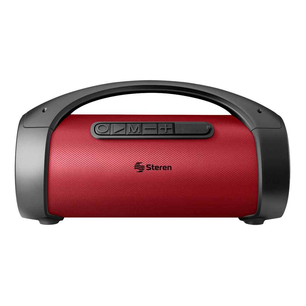 Bocina Bluetooth Boombox Tws – Shopper Mall