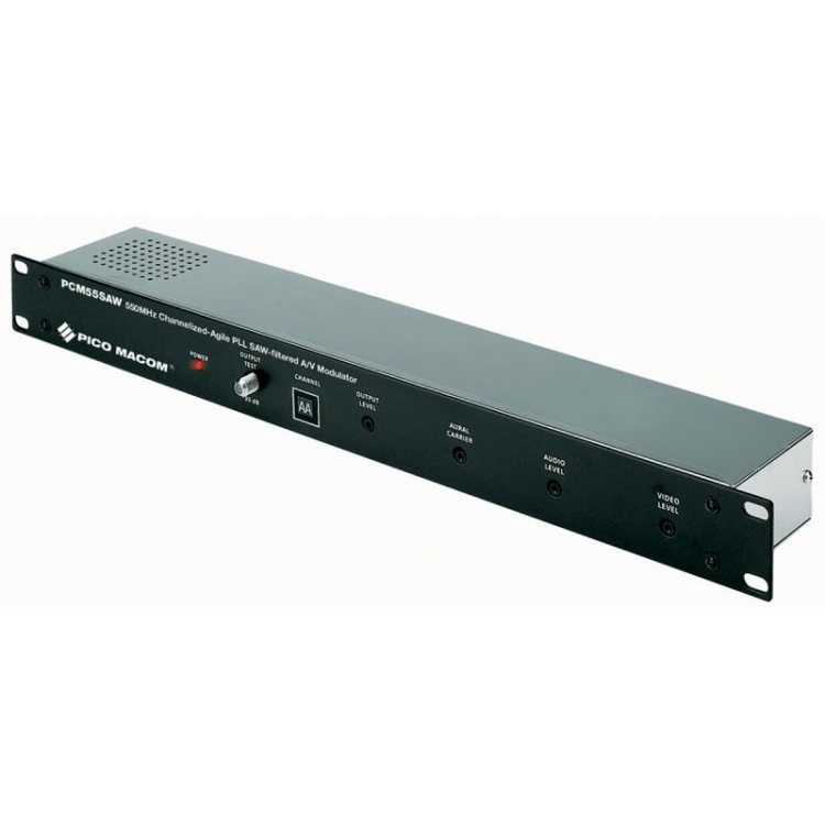 Modulador Modelo Especial Pico Macom – Shopper Mall