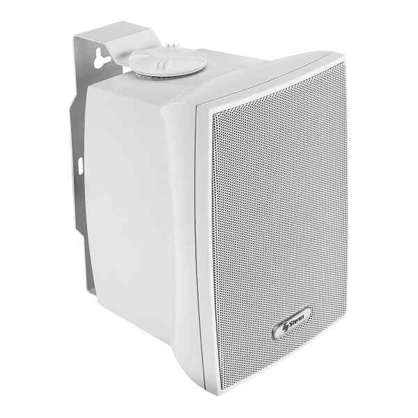 Par De Bafles 2 Vias Para Intemperie 600W C/Acc – Shopper Mall